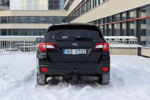Melns Subaru Outback 2015 Rīga, ar dzinēja tilpumu 2.00 L un nobraukumu 150 tūkst. km par 11200 €, foto 8 vietnē AUTOMOTO.COM.LV