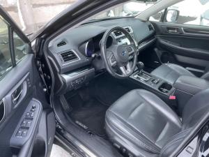 Melns Subaru Outback 2015 Rīga, ar dzinēja tilpumu 2.00 L un nobraukumu 150 tūkst. km par 11200 €, foto 10 vietnē AUTOMOTO.COM.LV