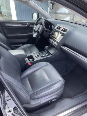 Melns Subaru Outback 2015 Rīga, ar dzinēja tilpumu 2.00 L un nobraukumu 150 tūkst. km par 11200 €, foto 14 vietnē AUTOMOTO.COM.LV