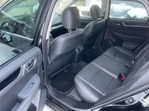 Melns Subaru Outback 2015 Rīga, ar dzinēja tilpumu 2.00 L un nobraukumu 150 tūkst. km par 11200 €, foto 17 vietnē AUTOMOTO.COM.LV