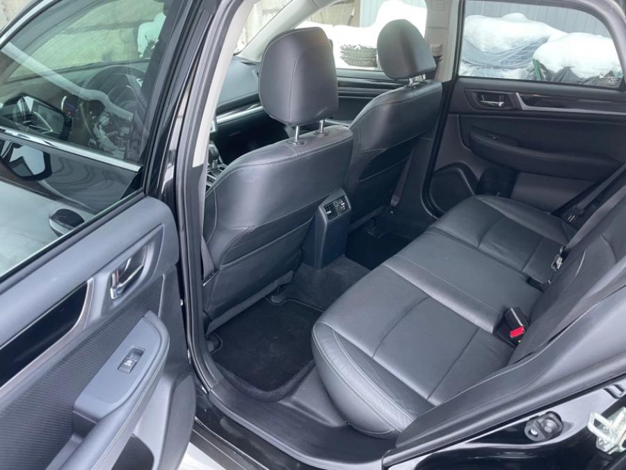 Melns Subaru Outback 2015 Rīga, ar dzinēja tilpumu 2.00 L un nobraukumu 150 tūkst. km par 11200 €, foto 17 vietnē AUTOMOTO.COM.LV