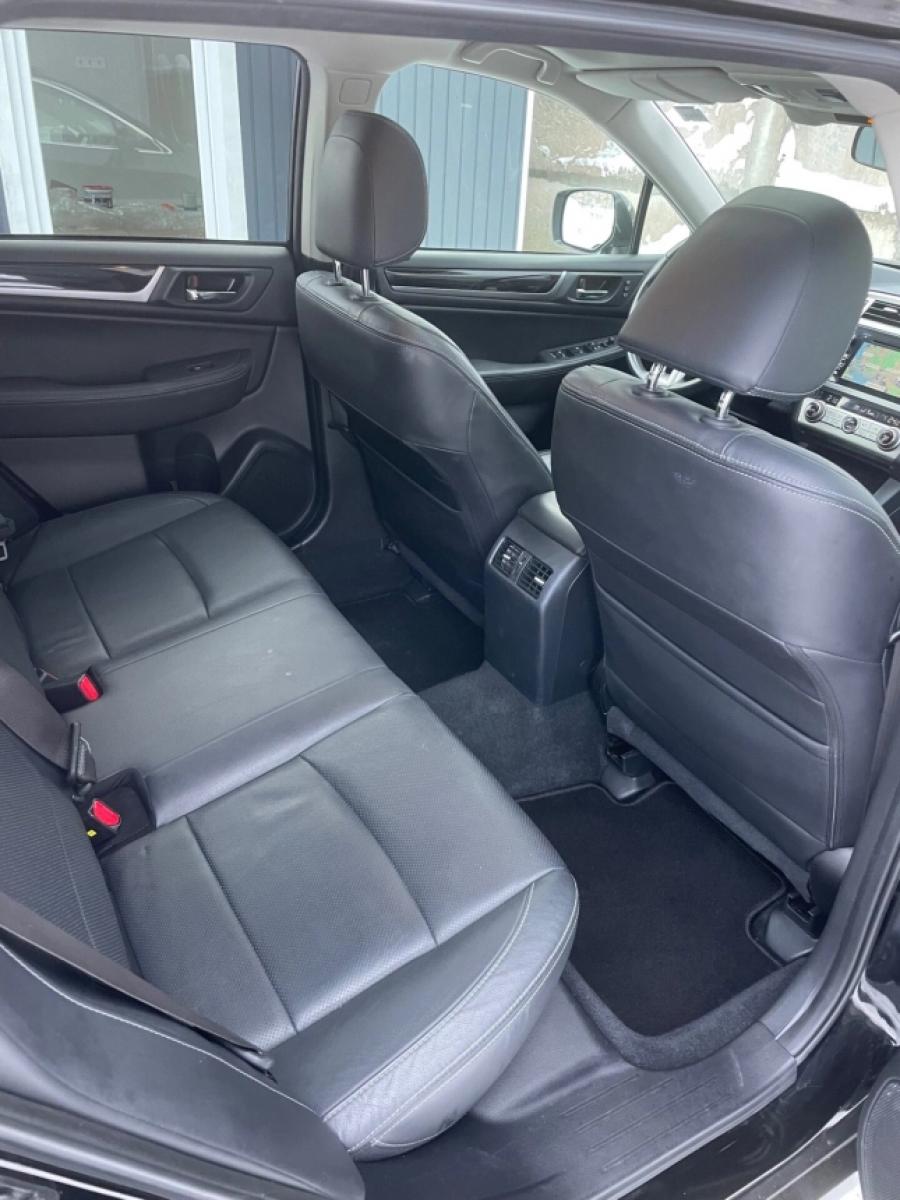 Melns Subaru Outback 2015 Rīga, ar dzinēja tilpumu 2.00 L un nobraukumu 150 tūkst. km par 11200 €, foto 18 vietnē AUTOMOTO.COM.LV