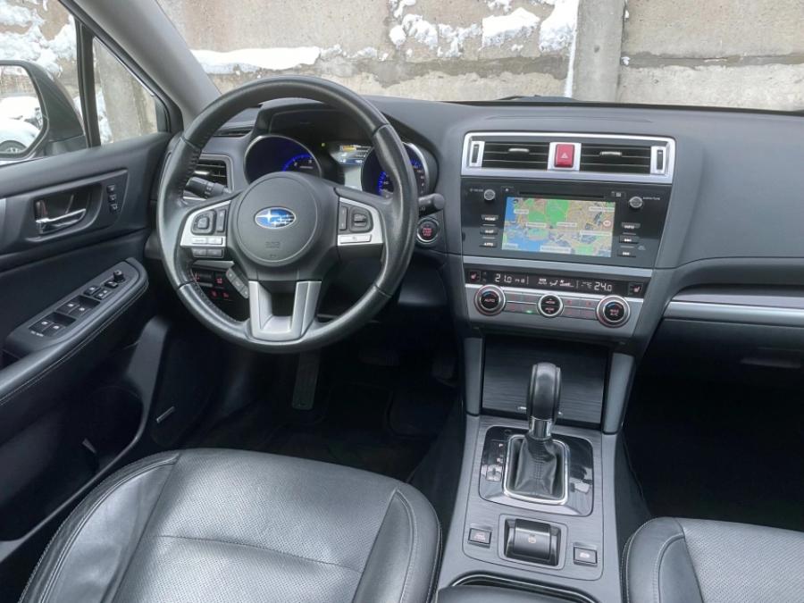 Melns Subaru Outback 2015 Rīga, ar dzinēja tilpumu 2.00 L un nobraukumu 150 tūkst. km par 11200 €, foto 19 vietnē AUTOMOTO.COM.LV