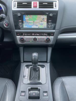 Melns Subaru Outback 2015 Rīga, ar dzinēja tilpumu 2.00 L un nobraukumu 150 tūkst. km par 11200 €, foto 20 vietnē AUTOMOTO.COM.LV