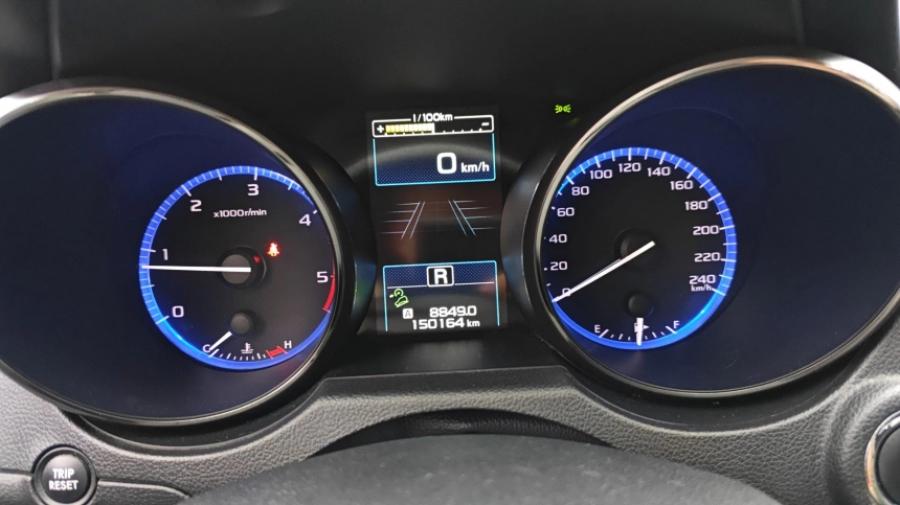 Melns Subaru Outback 2015 Rīga, ar dzinēja tilpumu 2.00 L un nobraukumu 150 tūkst. km par 11200 €, foto 23 vietnē AUTOMOTO.COM.LV