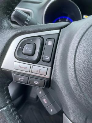Melns Subaru Outback 2015 Rīga, ar dzinēja tilpumu 2.00 L un nobraukumu 150 tūkst. km par 11200 €, foto 29 vietnē AUTOMOTO.COM.LV