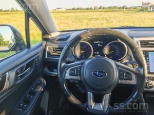 Melns Subaru Outback 2015 Rīga, ar dzinēja tilpumu 2.00 L un nobraukumu 264 tūkst. km par 7200 €, foto 8 vietnē AUTOMOTO.COM.LV