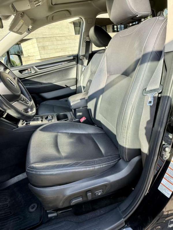 Melns Subaru Outback 2015 Viļņa, ar dzinēja tilpumu 2.50 L un nobraukumu 313 tūkst. km par 12900 €, foto 9 vietnē AUTOMOTO.COM.LV