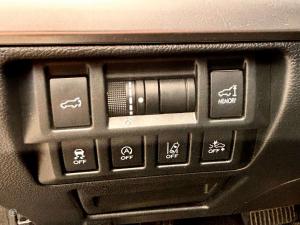 Black Subaru Outback 2015 in Vilnius, with an engine capacity of 2.50 L and mileage of 313 thousand km for 12900 €, photo 20 on AUTOMOTO.COM.LV