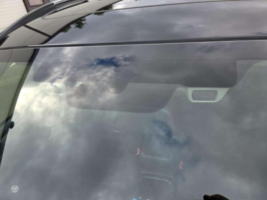 Black Subaru Outback 2015 in Utena, with an engine capacity of 2.00 L and mileage of 208 thousand km for 8950 €, photo 11 on AUTOMOTO.COM.LV