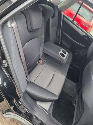Black Subaru Outback 2015 in Utena, with an engine capacity of 2.00 L and mileage of 208 thousand km for 8950 €, photo 18 on AUTOMOTO.COM.LV