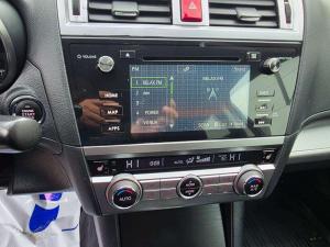 Black Subaru Outback 2015 in Utena, with an engine capacity of 2.00 L and mileage of 208 thousand km for 8950 €, photo 21 on AUTOMOTO.COM.LV