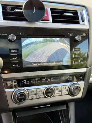 Melns Subaru Outback 2015 Viļņa, ar dzinēja tilpumu 2.50 L un nobraukumu 313 tūkst. km par 9000 €, foto 18 vietnē AUTOMOTO.COM.LV