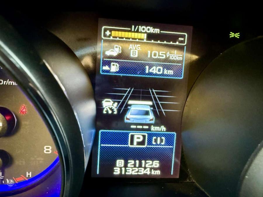 Melns Subaru Outback 2015 Viļņa, ar dzinēja tilpumu 2.50 L un nobraukumu 313 tūkst. km par 9000 €, foto 20 vietnē AUTOMOTO.COM.LV