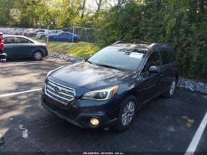 Melns Subaru Outback 2015 Alīta, ar dzinēja tilpumu 2.50 L un nobraukumu 197 tūkst. km par 6300 €, foto 3 vietnē AUTOMOTO.COM.LV