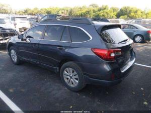 Melns Subaru Outback 2015 Alīta, ar dzinēja tilpumu 2.50 L un nobraukumu 197 tūkst. km par 6300 €, foto 4 vietnē AUTOMOTO.COM.LV