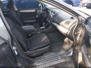 Melns Subaru Outback 2015 Alīta, ar dzinēja tilpumu 2.50 L un nobraukumu 197 tūkst. km par 6300 €, foto 6 vietnē AUTOMOTO.COM.LV