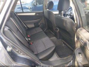 Melns Subaru Outback 2015 Alīta, ar dzinēja tilpumu 2.50 L un nobraukumu 197 tūkst. km par 6300 €, foto 7 vietnē AUTOMOTO.COM.LV