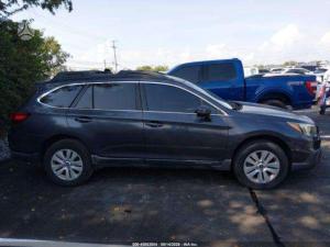 Melns Subaru Outback 2015 Alīta, ar dzinēja tilpumu 2.50 L un nobraukumu 197 tūkst. km par 6300 €, foto 11 vietnē AUTOMOTO.COM.LV