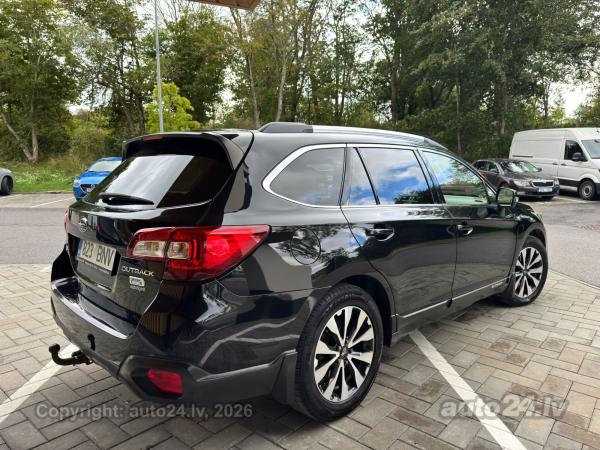 Melns Subaru Outback 2015 Tallina, ar dzinēja tilpumu 2.00 L un nobraukumu 249 tūkst. km par 9290 €, foto 9 vietnē AUTOMOTO.COM.LV