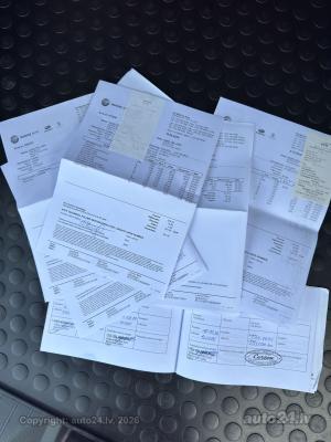 Черный Субару Аутбек 2015 в Таллин, объемом двигателя 2.00 л и пробегом 249 тыс. км за 9290 €, фото 45 на AUTOMOTO.COM.LV