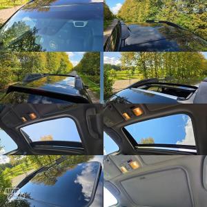 Black Subaru Outback 2015 in Alytus, with an engine capacity of 3.60 L and mileage of 182 thousand km for 13260 €, photo 32 on AUTOMOTO.COM.LV