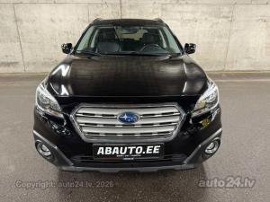Melns Subaru Outback 2016 Tallina, ar dzinēja tilpumu 2.00 L un nobraukumu 110 tūkst. km par 10995 €, foto 18 vietnē AUTOMOTO.COM.LV
