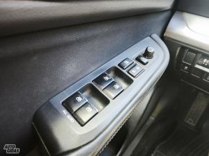 Black Subaru Outback 2016 in Kaunas, with an engine capacity of 2.00 L and mileage of 320 thousand km for 5500 €, photo 12 on AUTOMOTO.COM.LV