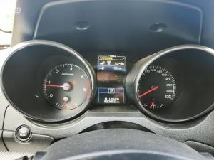 Black Subaru Outback 2016 in Kaunas, with an engine capacity of 2.00 L and mileage of 320 thousand km for 5500 €, photo 14 on AUTOMOTO.COM.LV