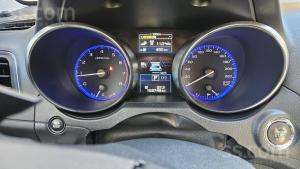 Melns Subaru Outback 2016 Rīga, ar dzinēja tilpumu 2.50 L un nobraukumu 166 tūkst. km par 12700 €, foto 3 vietnē AUTOMOTO.COM.LV