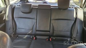 Melns Subaru Outback 2016 Rīga, ar dzinēja tilpumu 2.50 L un nobraukumu 166 tūkst. km par 12700 €, foto 11 vietnē AUTOMOTO.COM.LV