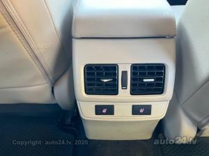 Melns Subaru Outback 2016 Tallina, ar dzinēja tilpumu 2.50 L un nobraukumu 126 tūkst. km par 14900 €, foto 4 vietnē AUTOMOTO.COM.LV