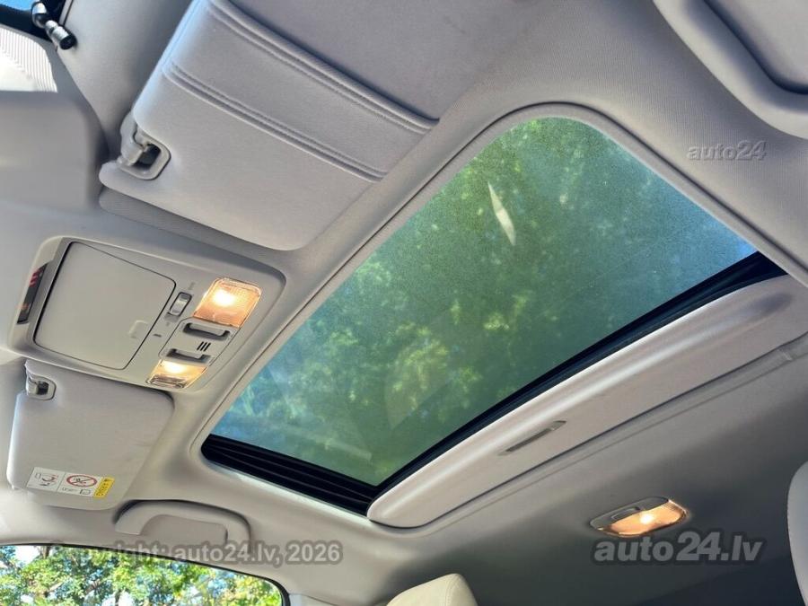 Melns Subaru Outback 2016 Tallina, ar dzinēja tilpumu 2.50 L un nobraukumu 126 tūkst. km par 14900 €, foto 12 vietnē AUTOMOTO.COM.LV