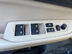 Melns Subaru Outback 2016 Tallina, ar dzinēja tilpumu 2.50 L un nobraukumu 126 tūkst. km par 14900 €, foto 14 vietnē AUTOMOTO.COM.LV