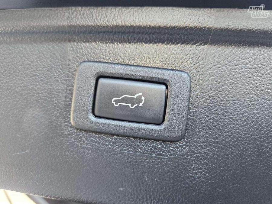 Melns Subaru Outback 2016 Šauļi, ar dzinēja tilpumu 2.50 L un nobraukumu 177 tūkst. km par 13950 €, foto 26 vietnē AUTOMOTO.COM.LV