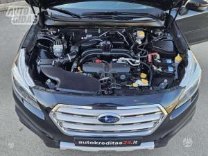Melns Subaru Outback 2016 Šauļi, ar dzinēja tilpumu 2.50 L un nobraukumu 177 tūkst. km par 13950 €, foto 29 vietnē AUTOMOTO.COM.LV
