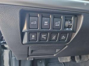 Black Subaru Outback 2016 in Siauliai, with an engine capacity of 2.50 L and mileage of 177 thousand km for 13950 €, photo 20 on AUTOMOTO.COM.LV