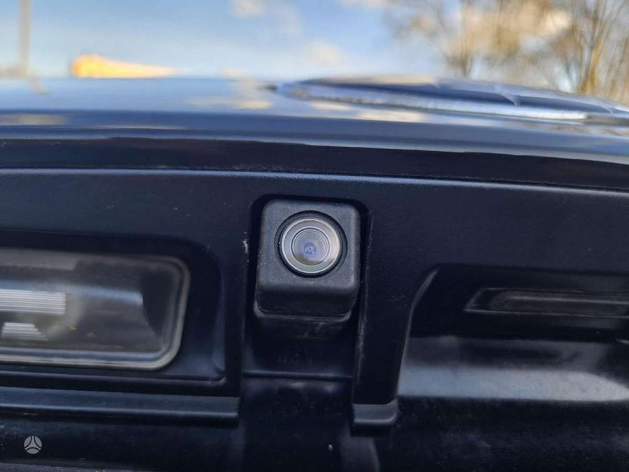 Black Subaru Outback 2016 in Siauliai, with an engine capacity of 2.50 L and mileage of 177 thousand km for 13950 €, photo 27 on AUTOMOTO.COM.LV