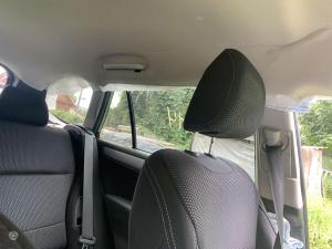 Black Subaru Outback 2016 in Kaisiadorys, with an engine capacity of 2.50 L and mileage of 300 thousand km for 4500 €, photo 12 on AUTOMOTO.COM.LV