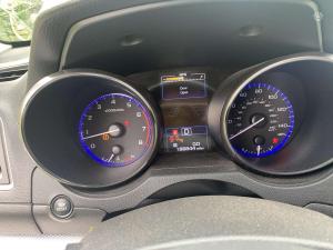 Black Subaru Outback 2016 in Kaisiadorys, with an engine capacity of 2.50 L and mileage of 300 thousand km for 4500 €, photo 14 on AUTOMOTO.COM.LV