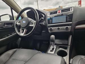 Melns Subaru Outback 2016 Šauļi, ar dzinēja tilpumu 2.50 L un nobraukumu 177 tūkst. km par 13950 €, foto 19 vietnē AUTOMOTO.COM.LV