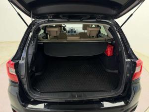 Black Subaru Outback 2016 in Panevezys, with an engine capacity of 2.00 L and mileage of 251 thousand km for 8990 €, photo 15 on AUTOMOTO.COM.LV