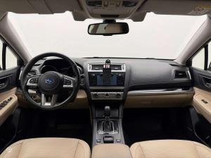 Black Subaru Outback 2016 in Panevezys, with an engine capacity of 2.00 L and mileage of 251 thousand km for 8990 €, photo 21 on AUTOMOTO.COM.LV