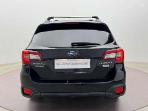 Black Subaru Outback 2016 in Panevezys, with an engine capacity of 2.00 L and mileage of 251 thousand km for 8990 €, photo 36 on AUTOMOTO.COM.LV