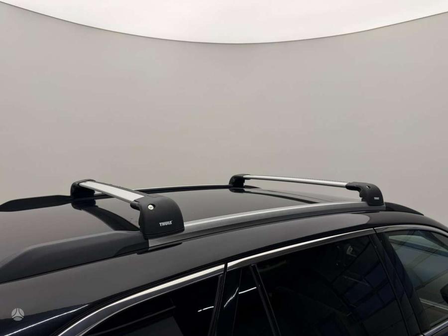 Black Subaru Outback 2016 in Panevezys, with an engine capacity of 2.00 L and mileage of 251 thousand km for 8990 €, photo 39 on AUTOMOTO.COM.LV