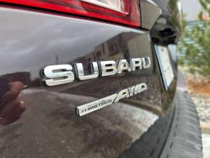 Melns Subaru Outback 2017 Kauņa, ar dzinēja tilpumu 3.60 L un nobraukumu 220 tūkst. km par 13850 €, foto 10 vietnē AUTOMOTO.COM.LV