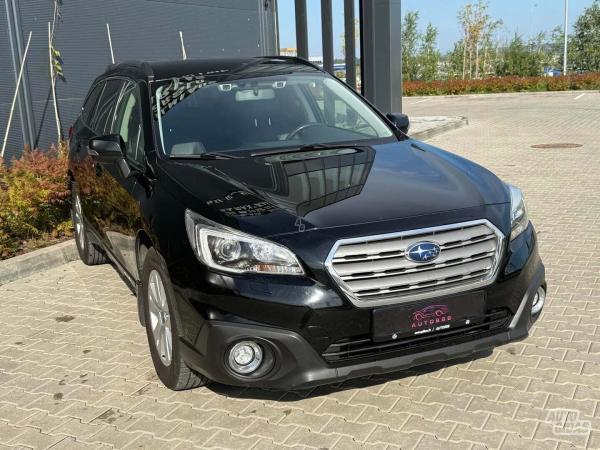 Melns Subaru Outback 2017 Viļņa, ar dzinēja tilpumu 2.50 L un nobraukumu 239 tūkst. km par 11900 €, foto 4 vietnē AUTOMOTO.COM.LV