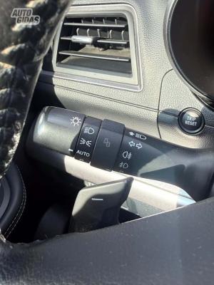 Black Subaru Outback 2017 in Vilnius, with an engine capacity of 2.50 L and mileage of 239 thousand km for 11900 €, photo 24 on AUTOMOTO.COM.LV