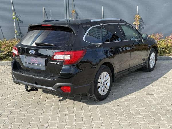 Melns Subaru Outback 2017 Viļņa, ar dzinēja tilpumu 2.50 L un nobraukumu 239 tūkst. km par 11900 €, foto 10 vietnē AUTOMOTO.COM.LV