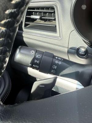 Black Subaru Outback 2017 in Vilnius, with an engine capacity of 2.50 L and mileage of 239 thousand km for 11900 €, photo 25 on AUTOMOTO.COM.LV